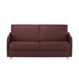M&ouml;bel Kraft Schlafsofa rot Ma&szlig;e (cm): B: 177 H: 84 T: 100.0 &raquo; M&ouml;bel Kraft