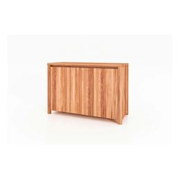 M&ouml;bel Kraft Sideboard holzfarben Ma&szlig;e (cm): B: 115 H: 77 &raquo; M&ouml;bel Kraft