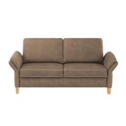 Max Schelling Einzelsofa Maximum Plus braun Ma&szlig;e (cm): B: 214 H: 89 T: 96.0 &raquo; M&ouml;bel Kraft