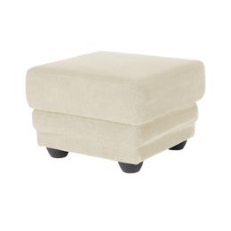 Primo Hocker Nebolo beige Ma&szlig;e (cm): B: 65 H: 46 T: 65.0 &raquo; M&ouml;bel Kraft