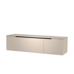 M&ouml;bel Kraft TV Board creme Ma&szlig;e (cm): B: 160 H: 41 T: 47.0 &raquo; M&ouml;bel Kraft