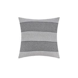 Gray & Jones Kissen Cap Ferrat grau Ma&szlig;e (cm): B: 45 &raquo; M&ouml;bel Kraft
