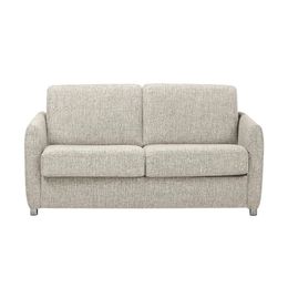 betty Schlafsofa Webstoff betty beige Ma&szlig;e (cm): B: 162 H: 86 T: 97.0 &raquo; M&ouml;bel Kraft