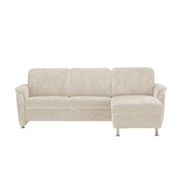 Polsterm&ouml;bel Oelsa Polsterm&ouml;bel Oelsa Ecksofa Selecta-Home creme Ma&szlig;e (cm): B: 255 H: 89 T: 164.0 &raquo; M&ouml;bel Kraft