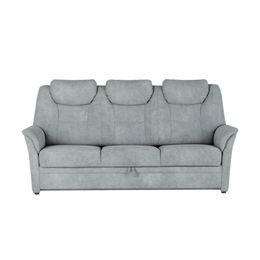M&ouml;bel Kraft Einzelsofa Neckar grau Ma&szlig;e (cm): B: 210 H: 107 T: 92.0 &raquo; M&ouml;bel Kraft