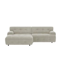 Soho Ecksofa Bohanna beige Ma&szlig;e (cm): B: 235 H: 72 T: 161.0 &raquo; M&ouml;bel Kraft