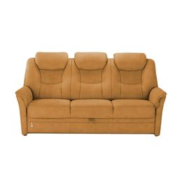 M&ouml;bel Kraft Einzelsofa orange Ma&szlig;e (cm): B: 210 H: 107 T: 92.0 &raquo; M&ouml;bel Kraft