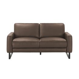 Ravensberger Werkst&auml;tten Einzelsofa RW-Select braun Ma&szlig;e (cm): B: 162 H: 94 T: 77.0 &raquo; M&ouml;bel Kraft