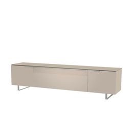 M&ouml;bel Kraft TV Board creme Ma&szlig;e (cm): B: 210 H: 51 T: 47.0 &raquo; M&ouml;bel Kraft