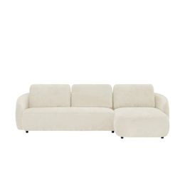 Soho Ecksofa Olbina creme Ma&szlig;e (cm): B: 287 H: 80 T: 165.0 &raquo; M&ouml;bel Kraft