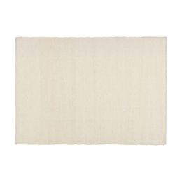 Sansibar Sylt Wollteppich beige Wolle Ma&szlig;e (cm): B: 140 H: 1,2 &raquo; M&ouml;bel Kraft
