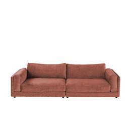 Jette Home Big Sofa Roomy kupfer Ma&szlig;e (cm): B: 294 H: 85 T: 150.0 &raquo; M&ouml;bel Kraft