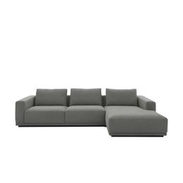 Musterring Ecksofa JustB! PM 200 grau Ma&szlig;e (cm): B: 316 H: 60 T: 166.0 &raquo; M&ouml;bel Kraft