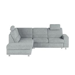 Kollektion Kraft Ecksofa Marc grau Ma&szlig;e (cm): B: 243 H: 85 T: 234.0 &raquo; M&ouml;bel Kraft
