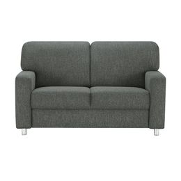 Smart Sofa grau Ma&szlig;e (cm): B: 152 H: 90 T: 93.0 &raquo; M&ouml;bel Kraft