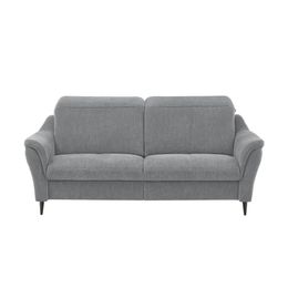 Kollektion Kraft Einzelsofa Ellen grau Ma&szlig;e (cm): B: 192 H: 103 T: 102.0 &raquo; M&ouml;bel Kraft