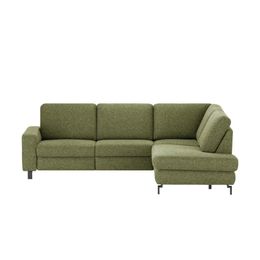 Max Schelling Ecksofa Maximum Plus gr&uuml;n Ma&szlig;e (cm): B: 271 H: 89 T: 200.0 &raquo; M&ouml;bel Kraft
