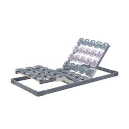Tempur Motor-Tellerlattenrost Tempur Premium Flex 3000 grau Ma&szlig;e (cm): B: 120 H: 11,5 &raquo; M&ouml;bel Kraft