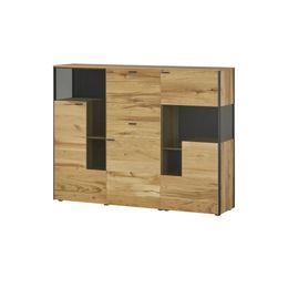 Sch&ouml;ner Wohnen Kollektion SCH&Ouml;NER WOHNEN Kollektion Highboard Andra holzfarben Ma&szlig;e (cm): B: 182 H: 139 T: 43.0 &raquo; M&ouml;bel Kraft