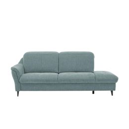 Kollektion Kraft Recamiere Ellen blau Ma&szlig;e (cm): B: 319 H: 103 T: 102.0 &raquo; M&ouml;bel Kraft
