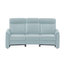 Kollektion Kraft Trapezsofa Luc blau Ma&szlig;e (cm): B: 218 H: 107 T: 103.0 &raquo; M&ouml;bel Kraft