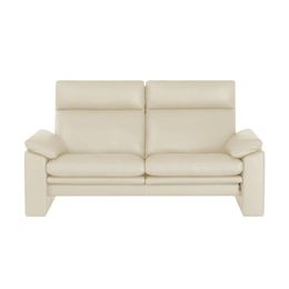 erpo just relax Ledersofa mit Relaxfunktion JR960 Bari beige Ma&szlig;e (cm): B: 173 H: 93 T: 84.0 &raquo; M&ouml;bel Kraft