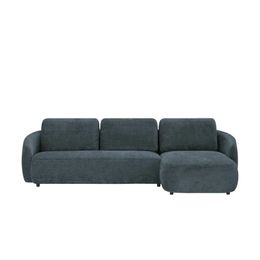 Soho Ecksofa Olbina grau Ma&szlig;e (cm): B: 287 H: 80 T: 165.0 &raquo; M&ouml;bel Kraft