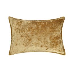 Gray & Jones Kissen Tierra Fuego gold Ma&szlig;e (cm): B: 40 &raquo; M&ouml;bel Kraft