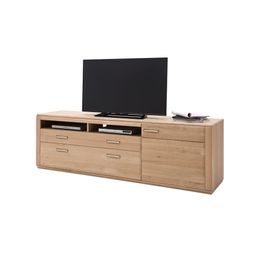 Woodford TV-Lowboard Dio holzfarben Ma&szlig;e (cm): B: 224 H: 70 T: 51.0 &raquo; M&ouml;bel Kraft