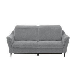 Kollektion Kraft Einzelsofa Ellen grau Ma&szlig;e (cm): B: 192 H: 103 T: 102.0 &raquo; M&ouml;bel Kraft