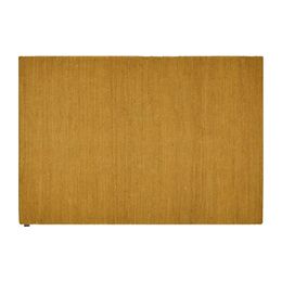 Tom Tailor Teppich gold Jute Ma&szlig;e (cm): B: 130 H: 0,6 &raquo; M&ouml;bel Kraft