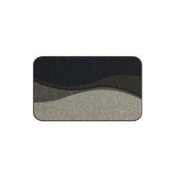 Grund Badematte braun Synthetik Ma&szlig;e (cm): B: 50 H: 1,8 &raquo; M&ouml;bel Kraft