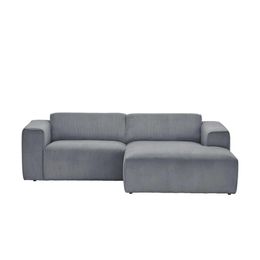 Soho Ecksofa Enleen grau Ma&szlig;e (cm): B: 234 H: 71 T: 161.0 &raquo; M&ouml;bel Kraft