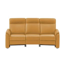 Kollektion Kraft Trapezsofa Luc orange Ma&szlig;e (cm): B: 218 H: 107 T: 103.0 &raquo; M&ouml;bel Kraft