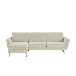 Soho Ecksofa beige Ma&szlig;e (cm): B: 274 H: 85 T: 156.0 &raquo; M&ouml;bel Kraft