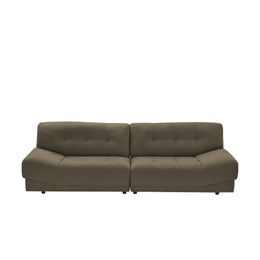 Jette Home Bigsofa Easy braun Ma&szlig;e (cm): B: 278 H: 83 T: 123.0 &raquo; M&ouml;bel Kraft