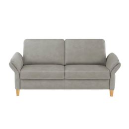 Max Schelling Einzelsofa Maximum Plus grau Ma&szlig;e (cm): B: 214 H: 89 T: 96.0 &raquo; M&ouml;bel Kraft