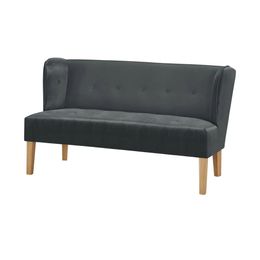 Twist K&uuml;chensofa Astonia grau Ma&szlig;e (cm): B: 160 H: 88 T: 74.5 &raquo; M&ouml;bel Kraft