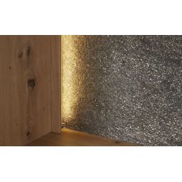 Woodford LED-Beleuchtung Tunis schwarz &raquo; M&ouml;bel Kraft