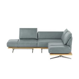 Koinor Ecksofa Phoenix grau Ma&szlig;e (cm): B: 253 H: 87 T: 209.0 &raquo; M&ouml;bel Kraft