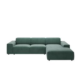 Gray & Jones Ecksofa Baltic Breeze gr&uuml;n Ma&szlig;e (cm): B: 300 H: 101 T: 189.0 &raquo; M&ouml;bel Kraft