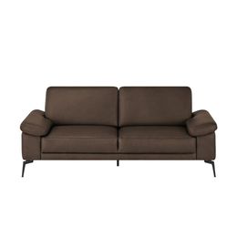 Primo Einzelsofa Spring braun Ma&szlig;e (cm): B: 205 H: 84 T: 92.0 &raquo; M&ouml;bel Kraft
