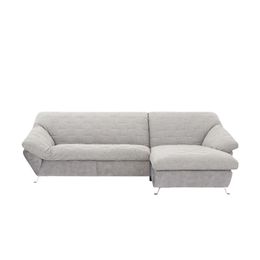 M&ouml;bel Kraft Ecksofa Cher grau Ma&szlig;e (cm): B: 280 H: 84 T: 173.0 &raquo; M&ouml;bel Kraft