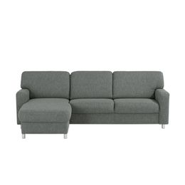Smart Ecksofa Valencia grau Ma&szlig;e (cm): B: 253 H: 90 T: 173.0 &raquo; M&ouml;bel Kraft