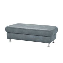 Kollektion Kraft XXL Hocker Veit blau Ma&szlig;e (cm): B: 130 H: 46 T: 65.0 &raquo; M&ouml;bel Kraft