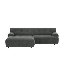 Soho Ecksofa Bohanna grau Ma&szlig;e (cm): B: 235 H: 72 T: 161.0 &raquo; M&ouml;bel Kraft