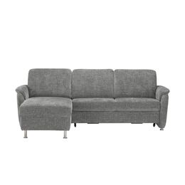 Polsterm&ouml;bel Oelsa Polsterm&ouml;bel Oelsa Ecksofa Selecta-Home grau Ma&szlig;e (cm): B: 255 H: 89 T: 164.0 &raquo; M&ouml;bel Kraft