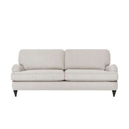 Soho Sofa Birmingham silber Ma&szlig;e (cm): B: 188 H: 85 T: 100.0 &raquo; M&ouml;bel Kraft
