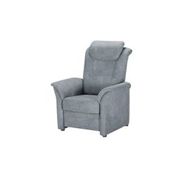 M&ouml;bel Kraft TV-Sessel Neckar blau Ma&szlig;e (cm): B: 88 H: 105 T: 88.0 &raquo; M&ouml;bel Kraft
