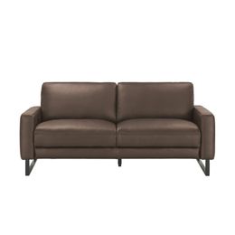 Ravensberger Werkst&auml;tten Einzelsofa RW-Select braun Ma&szlig;e (cm): B: 182 H: 94 T: 77.0 &raquo; M&ouml;bel Kraft